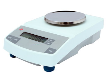 Laboratory Weighing balance - Latania Instrument Supplier